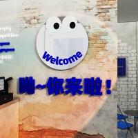 China Funny Photo Spot Distorting Mirror Installation for Mall Pedestrian Street | Traffic-Attracting Convex  Concave Funhouse Mirrors for sale