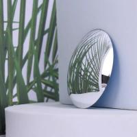 China Frameless Acrylic Convex Mirror, Science Experiment & Baby Cognitive Wide-Angle Selfie Convex Mirror for sale