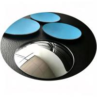 China Frameless Acrylic Convex Mirror, Science Experiment & Baby Cognitive Wide-Angle Selfie Convex Mirror for sale