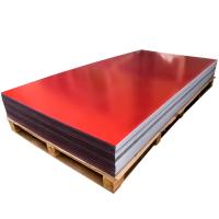 China Electroplated Multi-Color Acrylic PMMA Mirror Sheet Laser Cut Friendly Custom Thickness 1-6mm Factory Direct Supply for sale