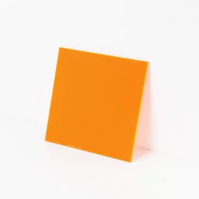 China Custom Size Thick Colored Acrylic PMMA Mirror Panel 0.8-4.7mm for Commercial Feature Wall Cladding for sale