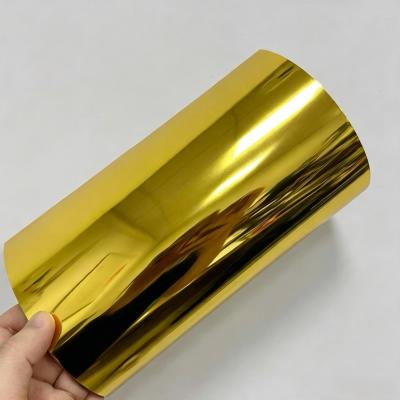 China PET Soft Mirror Sheet Scratch-Resistant Wedding Decoration Mirror with Multiple Color Options Party Event Decor for sale