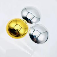 China Wide Angle Acrylic Convex Mirror Shatterproof PMMA Blind Spot Elimination Traffic Warehouse Parking Safety for sale