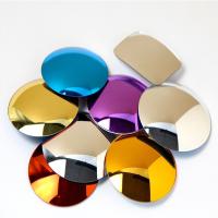 China Factory Direct Custom Acrylic Convex Mirror PMMA Shatterproof OEM ODM Sample Support Wide Angle Safety for sale