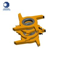 China Factory Sale PCD Woodworking Cutter Private Label Professional Woodworking Cutter for sale