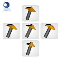 China Factory Sale PCD Woodworking Cutter Private Label Professional Woodworking Cutter for sale