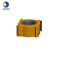 China Factory Sale PCD Woodworking Cutter Private Label Professional Woodworking Cutter for sale