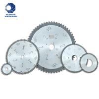 China China Factory Supply PCD Saw Blade Laser Welding PCD Saw Blade For Cutting Marble for sale