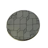 China Manufacturer Wholesale Pcd Disc Pcd Blank Pcd Disc Composite Sheet With Low Price for sale
