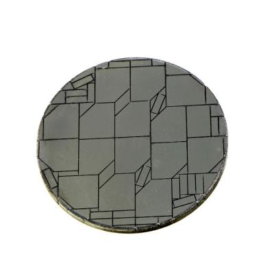 China Manufacturer Wholesale Pcd Disc Pcd Blank Pcd Disc Composite Sheet With Low Price for sale