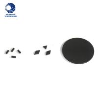 China Manufacturer Wholesale Pcd Disc Pcd Blank Pcd Disc Composite Sheet With Low Price for sale
