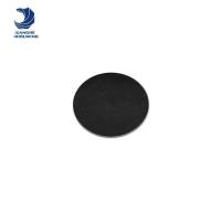 China PCD Disc PCD Tool Blanks for Making Diamond Cutting Tools/Huanghe High quality PCD diamond discs with 63mm diameter for sale