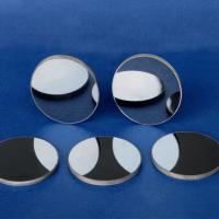China PCD Disc PCD Tool Blanks for Making Diamond Cutting Tools/Huanghe High quality PCD diamond discs with 63mm diameter for sale