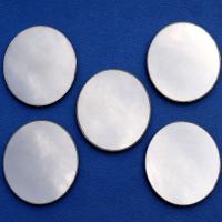 China PCD Disc PCD Tool Blanks for Making Diamond Cutting Tools/Huanghe High quality PCD diamond discs with 63mm diameter for sale