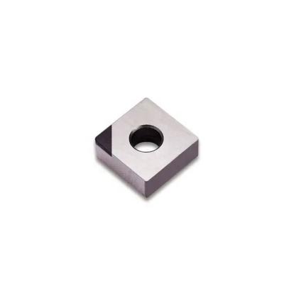 China VCGT ISO standard insert High Quality PCD Turning insert Long Service Life for sale