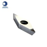 China PCD tungsten carbide insert/PCD substrate sell well in India SNEW 09T3 SNEW1204 SNGW 09T3 SNGW 1204 for sale