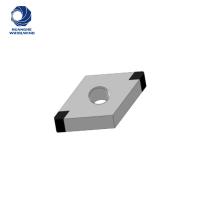 China Wholesale PCD insert cut tool high quality turning tool/Manufacturer Custom Wholesale Carbide Pcd Standard Insert for sale