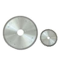 China Laser Welded PCD Cutting Tool Circular Saw Blade For Wood for sale