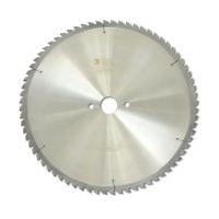 China PCD Fiber Cement Cutting Blade With Polycrystalline Diamond Tipped Teeth for sale