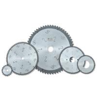 China Fiber Cement  PCD Cutting Tool Polycrystalline Diamond Circular PCD Saw Blade for sale