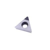 China Vcgt  Vcgw /PCD Inserts - China Famous Manufacturer of Diamond pcd Inserts for Turning and Milling/Vcmt Vcgt160404 Pcd Insert for sale