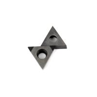 China Vcgt  Vcgw /PCD Inserts - China Famous Manufacturer of Diamond pcd Inserts for Turning and Milling/Vcmt Vcgt160404 Pcd Insert for sale