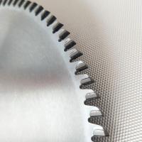 China 210mm*1.8*25.4mm 24T T.C.T Circular Saw Blade For Cutting The Wood for sale