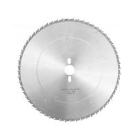 China PCD Diamond Saw Blades For Aluminum cutting Color Steel Tile smooth cutting and better Finishing, 60/80/120 Teeth 200-500mm for sale
