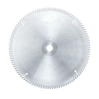 China Premium Panel Sizing PCD Saw Blades For MDF , Melamineand Plywood for sale