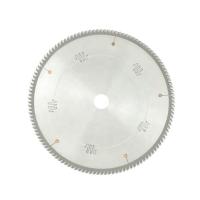 China Premium  Carbide TCT Circular Wood Saw Blade For Wood Chipboard Melamine for sale