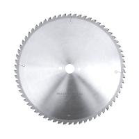 China 10 Inch PCD Cutting Tool 80T With 5 / 8 Inch Arbor TCT Circular Saw Blade for sale