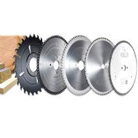 China Sawmill Woodworking Carbide Tip Circular Wood Cutting Saw Blade for sale