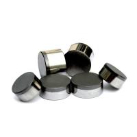 China PDC cutter for Chain saw/marble quarry/oil / gas / coal drilling/0808 1004 1008 1304 1308 1313 1908 1913 PDC Insert cutter for sale