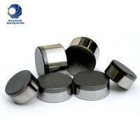 China Sanmeul 1908 PCD Blank Cutter For Drill Bit And Cutting Tools for sale