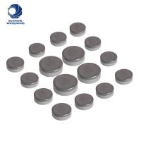China Sanmeul 1908 PCD Blank Cutter For Drill Bit And Cutting Tools for sale