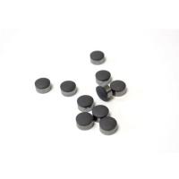 China Oil Well Gas Drilling Bit PDC Cutter PDC insert 1308 1313 1613 1616 1919/pdc cutter tungstone for sale