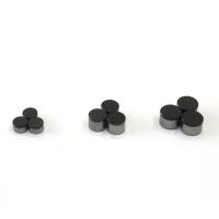 China Oil Well Gas Drilling Bit PDC Cutter PDC insert 1308 1313 1613 1616 1919/pdc cutter tungstone for sale