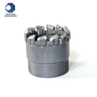 China API Standard 14 3/4 Inch Oil Well PDC Bit With 5 Blades 3 Wings Pdc Bit for sale