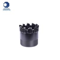 China API Standard 14 3/4 Inch Oil Well PDC Bit With 5 Blades 3 Wings Pdc Bit for sale