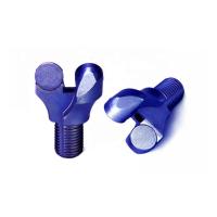 China Coal Mine Use Roof Bolting Iso Polycrystalline Diamond Compacts Anchor Drill Bits for sale