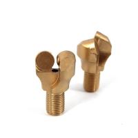 China Coal Mine Use Roof Bolting Iso Polycrystalline Diamond Compacts Anchor Drill Bits for sale