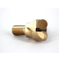 China Coal Mining 27/28/32/42mm PDC Anchor Bolting PCD Drill Bits for Stones for sale