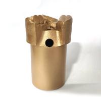 China 153mm Diamond Core Bits For Water Well Drilling With 3 Wings for sale