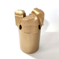 China 153mm Diamond Core Bits For Water Well Drilling With 3 Wings for sale