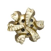 China dubai pdc bit for oil gas drilling/Rock Drilling Tool Offshore Oil Drill PDC Bit for sale