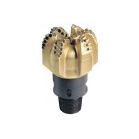 China 15 Inch With 5 Blades Steel Body Polycrystalline Diamond Compact Pdc Bits for sale