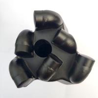 China 3 Blades PDC  Diamond Core Bits For Coal Mining And Hard Rock for sale