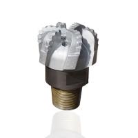 China Matrix PDC Bits 3 - 8 Blades Diamond Pdc Drill Bit For Mining And Oil Drilling for sale