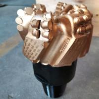 China 12-1/4' 8 Blades Down Hole PDC Diamond Bit For Oil Drilling Tool for sale
