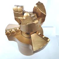 China Customizable SizeDiamond Core Bits Two Stages Tower  PDC Reamer Drill Bit For Expanding Hole for sale